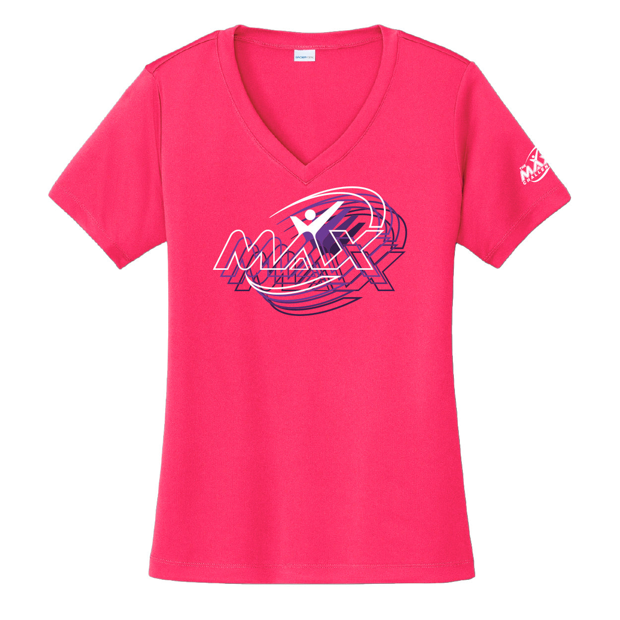 THE MAX Challenge Online Apparel Shop – THE MAX Challenge Apparel Shop